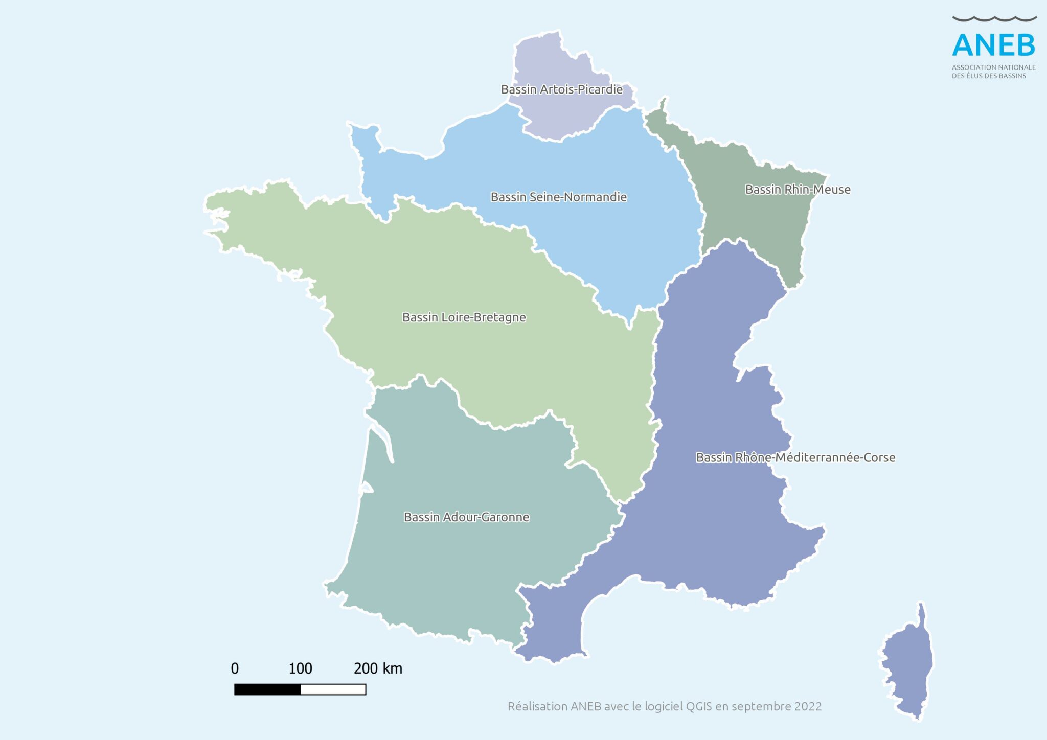 Bassin Versant