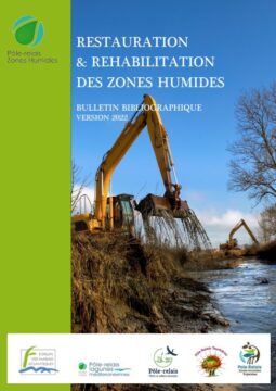 RESTAURATION & REHABILITATION DES ZONES HUMIDES - Bassin Versant